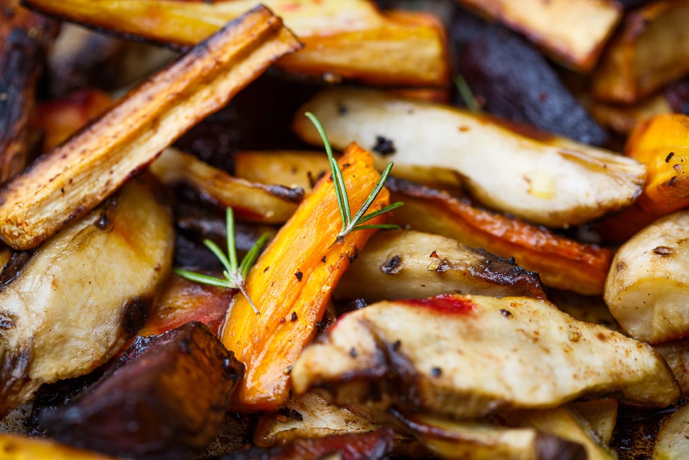 Carbon savings made by our caterers so far